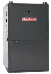 Goodman GMVC95 Gas Furnace Review